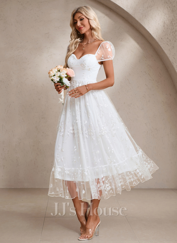 JJ's House Wedding Dresses (423576) | JJ's House