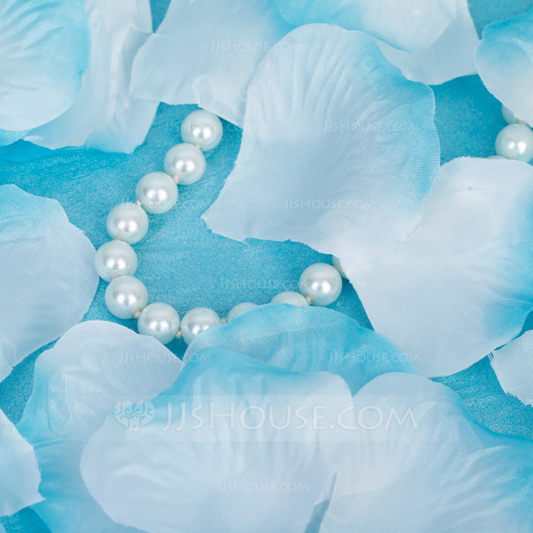 Attractive Fabric Petals (Set of 5 packs) (131038274) - JJ's House