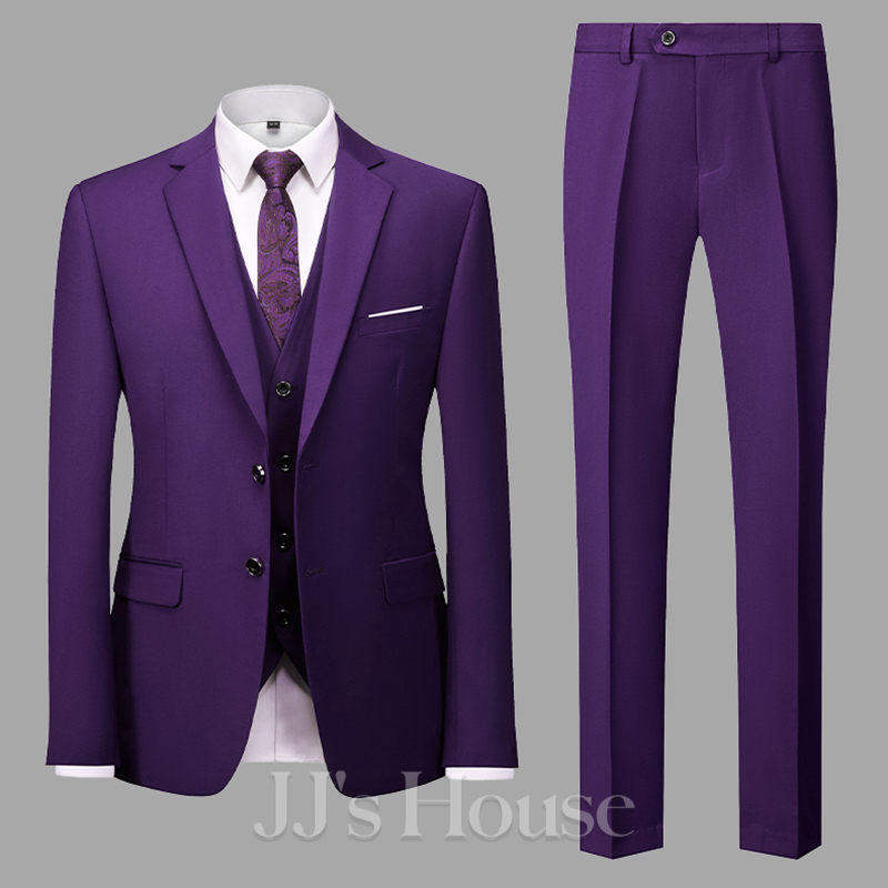 JJ's House Men's suits (302554) | JJ's House