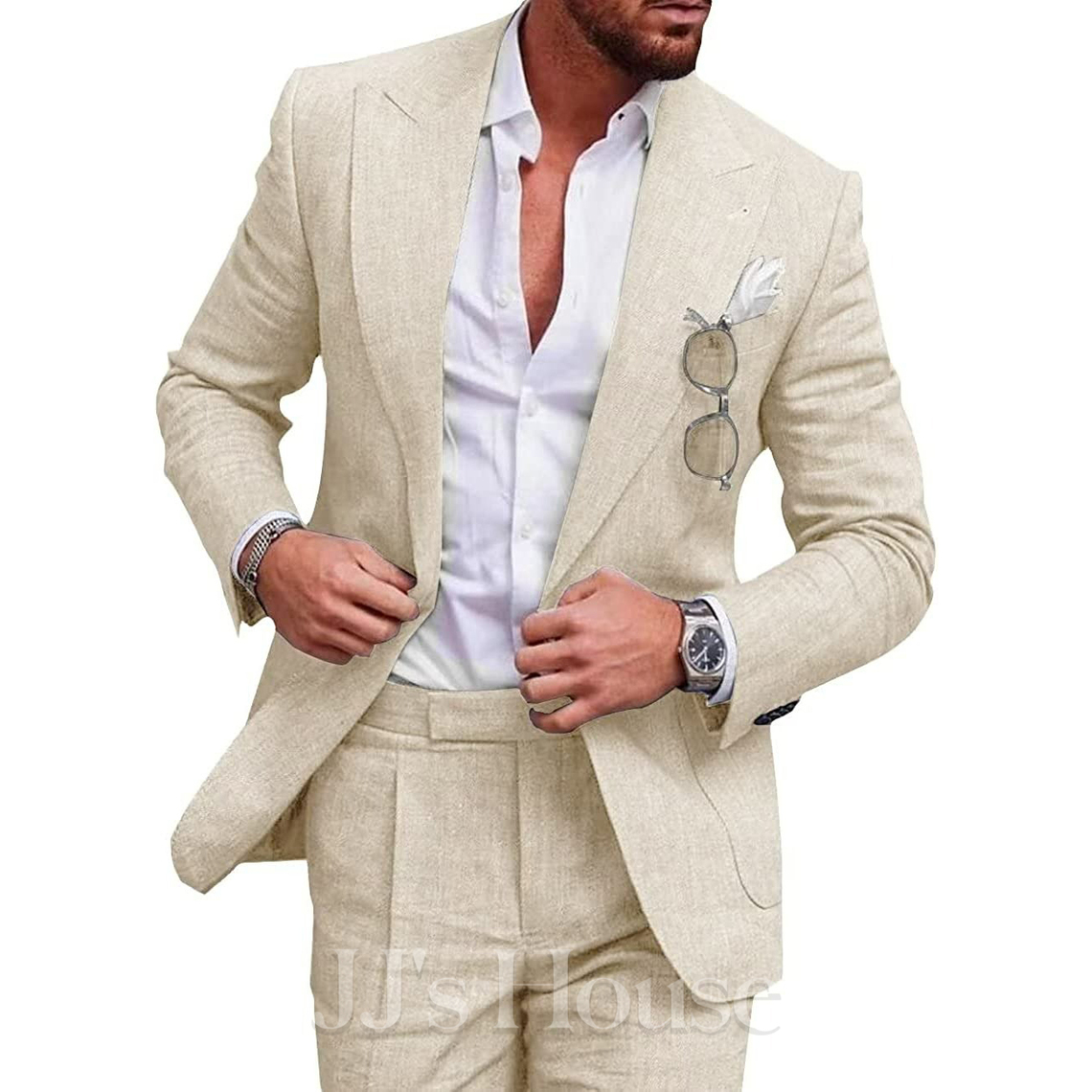 JJ's House Men's suits (303794) | JJ's House