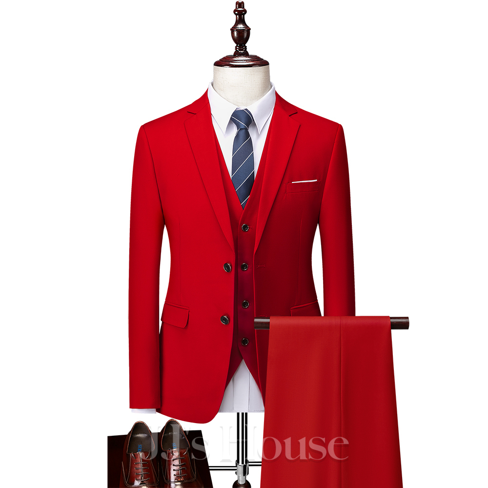 JJ's House Men's suits (300821) | JJ's House