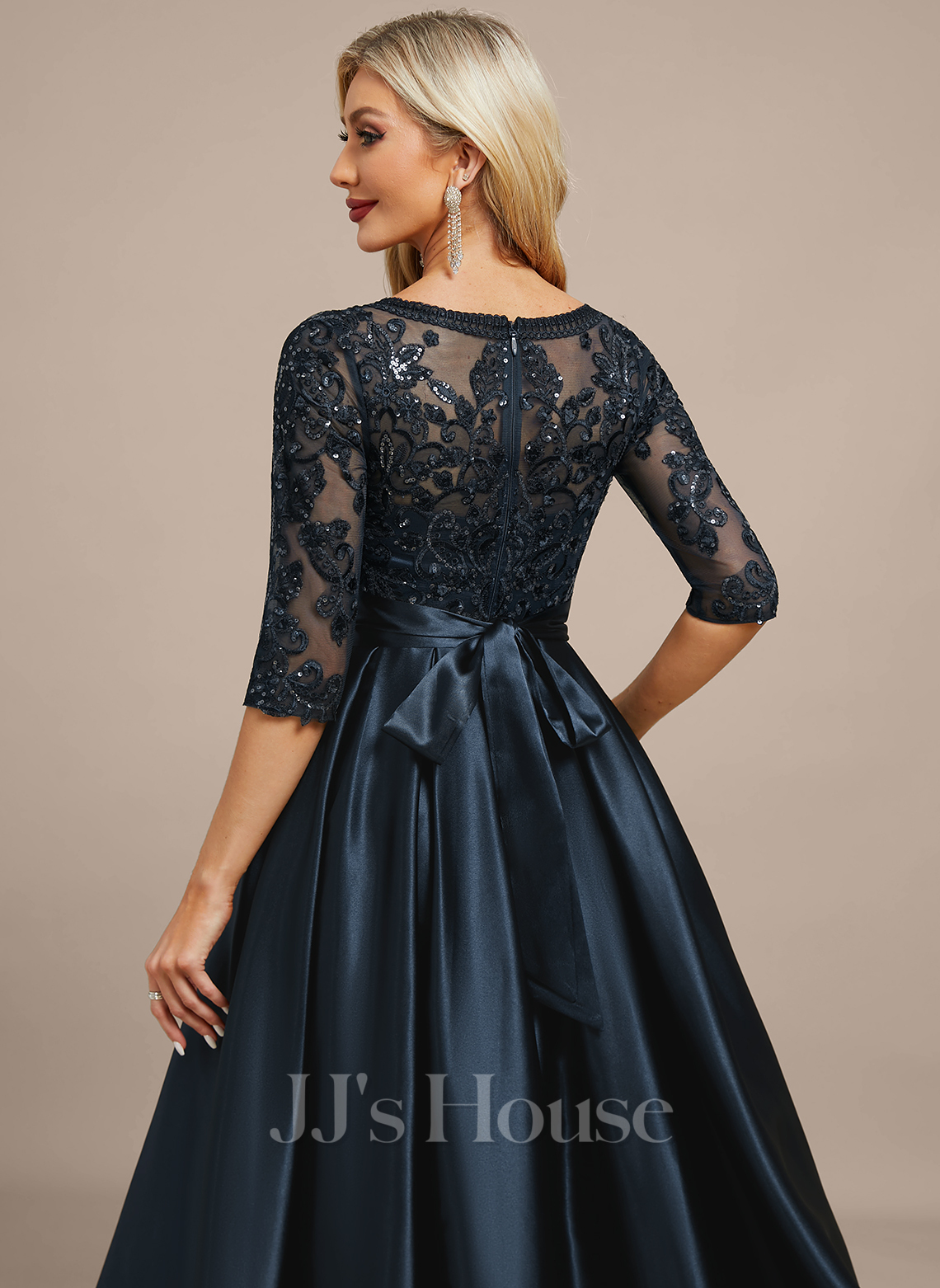JJ's House Mother of the Bride Dresses (310071) | JJ's House
