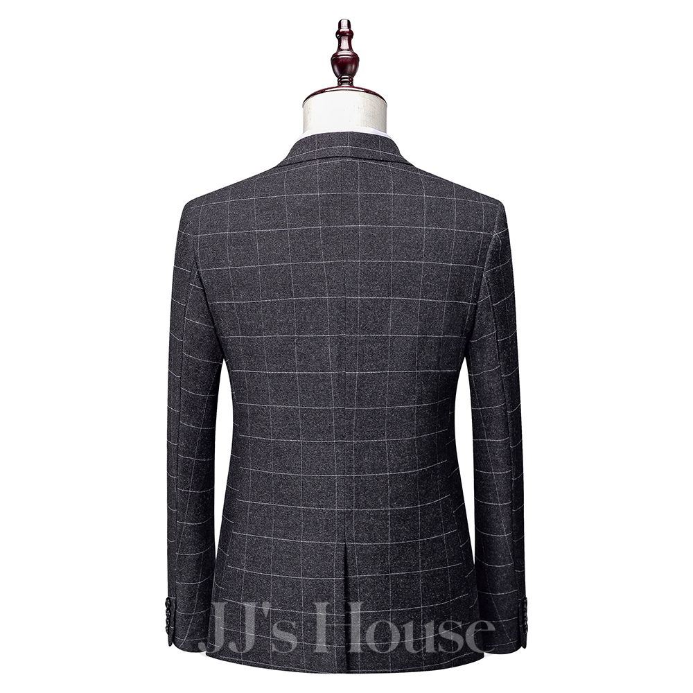 JJ's House Men's suits (300804) | JJ's House