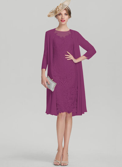 New Arrivals, Lilac Mother of the Bride Dresses | JJ's House