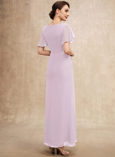 Lilac Mother of the Bride Dresses | JJ's House