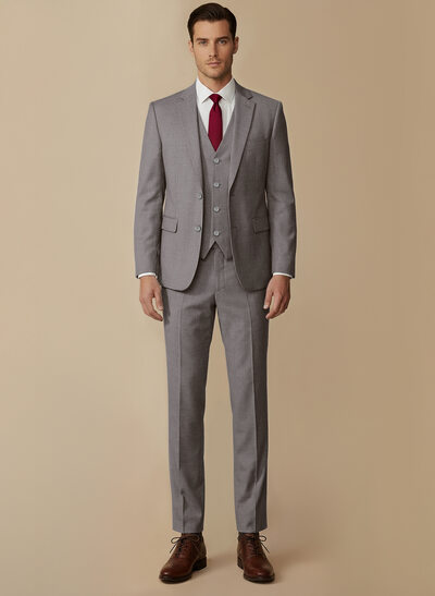 Men's Wedding Suits | JJ's House