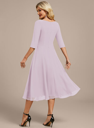 Lilac Mother of the Bride Dresses | JJ's House
