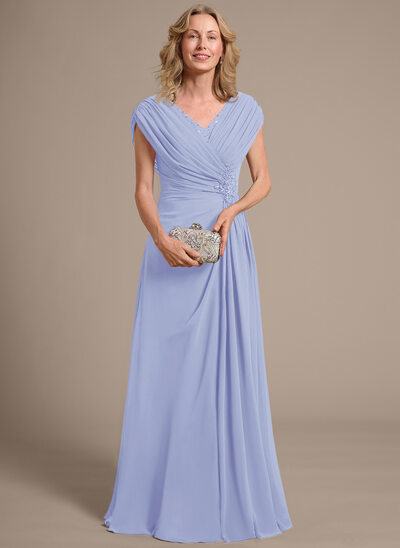 Lilac Mother of the Bride Dresses | JJ's House