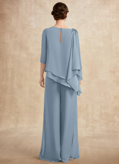 Light Blue Mother of the Bride Dresses | JJ's House