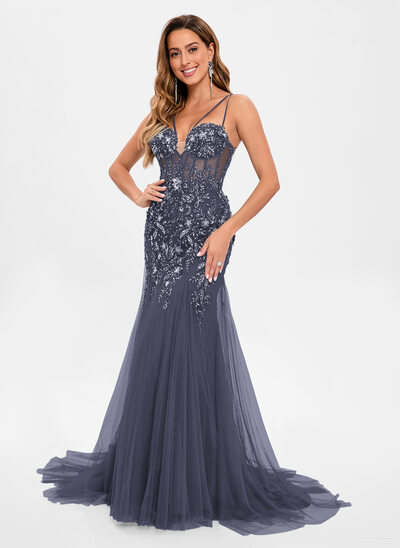 Prom Dresses 2024: Shop the Latest Selection | JJ's House