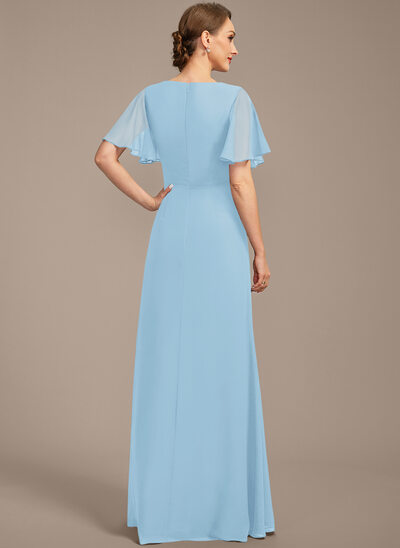 Light Blue Mother of the Bride Dresses | JJ's House