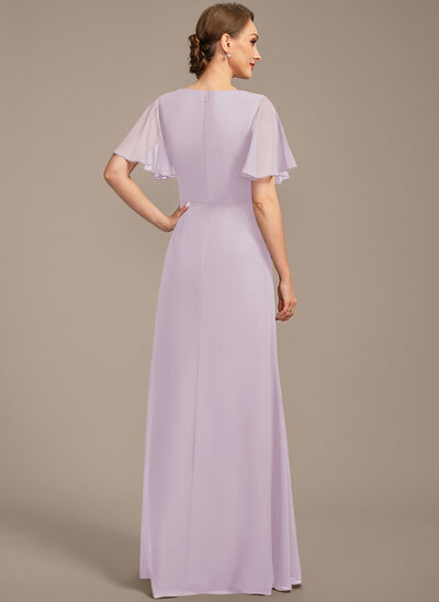 Lilac Mother of the Bride Dresses | JJ's House