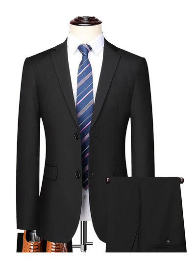 Men's Suits | JJ's House
