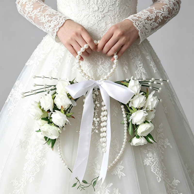 Bridal & Wedding Bouquets | JJ's House